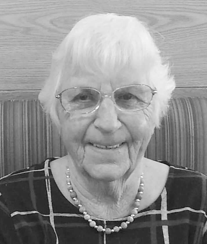 Mary ‘Kassie’ Kathleen Mallow | News, Sports, Jobs - The Intermountain